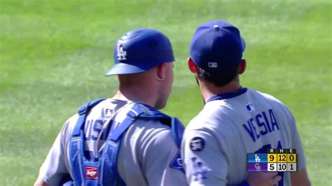 Colorado Rockies Vs Los Angeles Dodgers August 21 2025 Live