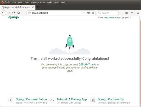 Programming In Tamil பைத்தான் ட்ஜாங்கோ அறிமுகம்