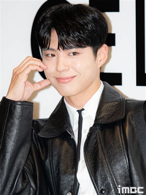 박보검 팬미팅에 태양 자이언티까지 새 소속사의 특급 케어