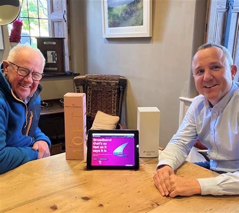 Rural Full Fibre Isp Truespeed Launch New Linksys Wifi 6 Router Ispreview Uk