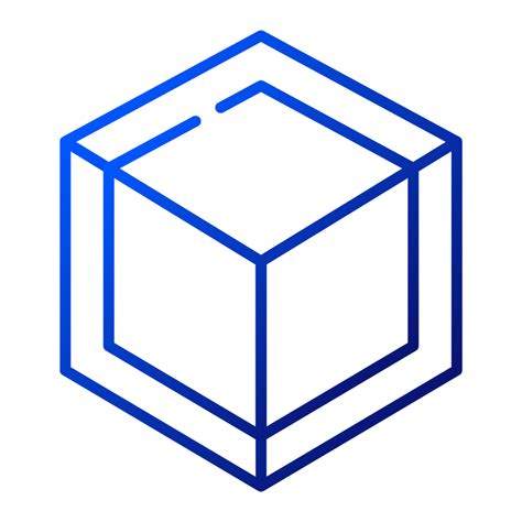 Additivegradientblue Forge Nano