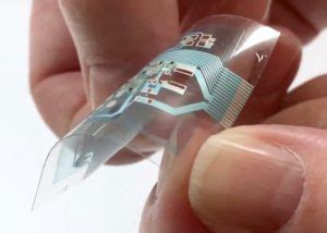 Flexible Arduino Prototype Unveiled Geeky Gadgets