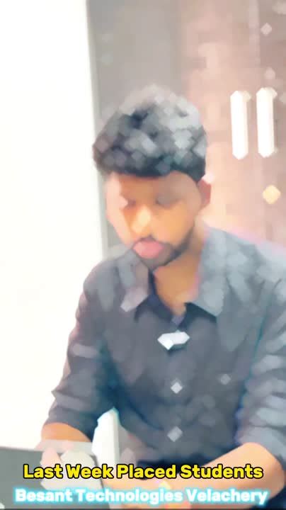 Video Besant Technologies Velachery On Linkedin Javaprogramming Java Corejava J2ee