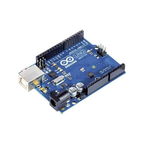 Scheda Arduino Uno ATMega