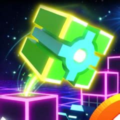 Geometry Dash Breeze 3d Opens Up A Vibrant Geometric World