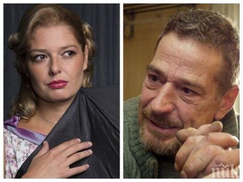 ПРИЗНАНИЕ Йосиф Сърчаджиев на рождения си ден Имам дъщеря