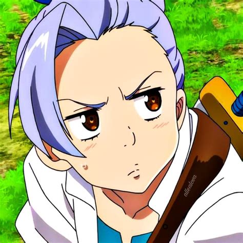 Jericho Seven Deadly Sins Anime Seven Deadly Sins Jericho Seven