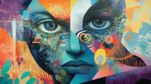 What Is Rhythm In Art How Artists Create Flow