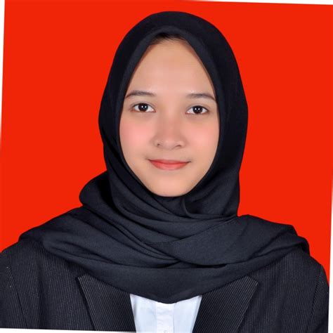 Puteri Alifah Indonesia Profil Profesional Linkedin