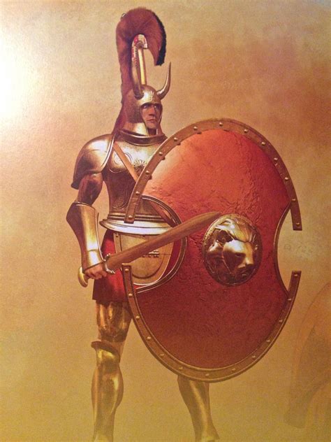 Menelaus Greek Mythology