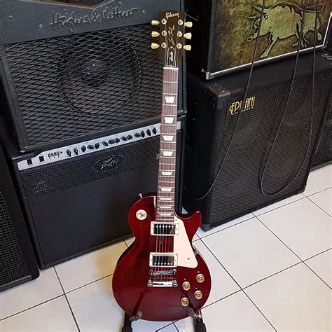 Gibson Les Paul Studio Elektromos gitár eladó | GS Fanatic