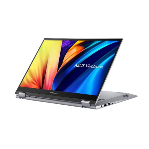 ASUS Vivobook S Flip TN YA LZ W Technology Valley