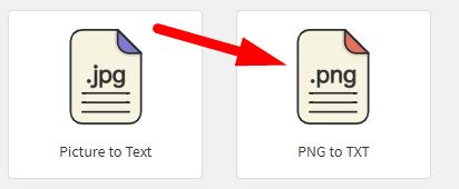 Png To Text Converter Free Png To Txt Seotoolscentre