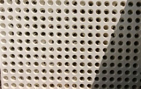 Grc Jaali For Decoration 25 Mm At ₹ 380 Sq Ft In Bhinder Id