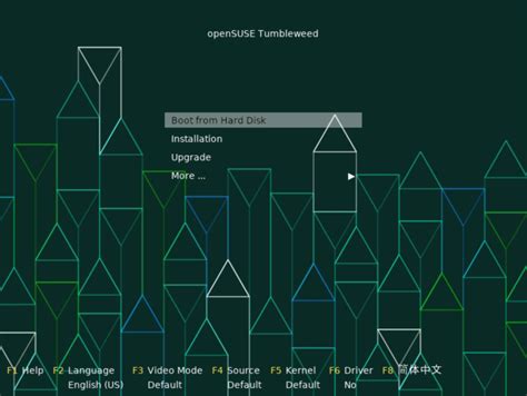 Install Opensuse Tumbleweed On Virtualbox Vmware Workstation Cloudspinx