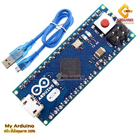 จำหน่าย Arduino Board Uno R3 Smd Nano Mega 2560 คุณภาพดี ราคาถูก ขาย