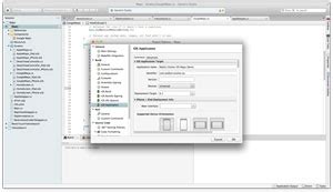 Create A MapView In Google Maps For IOS Visual Studio Magazine