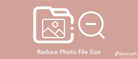 How To Reduce A Photo Size On All Platforms Effortlessly