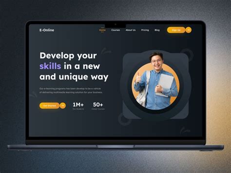 Yogi Haikal On Linkedin Ui Uiux Webdesign Appdesign Mobiledesign