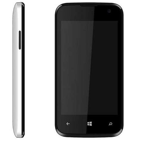 Proline Sp4 Cortex A7 Quad Core Processor 4gb Dual Camera 3g Hsdpa
