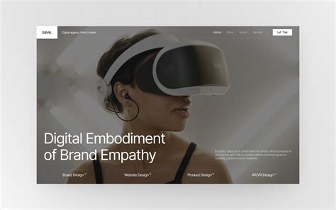 Save Website Page Template For Webflow