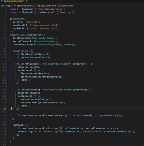 Angular Rxjs Combination Operators By Ravi Medium