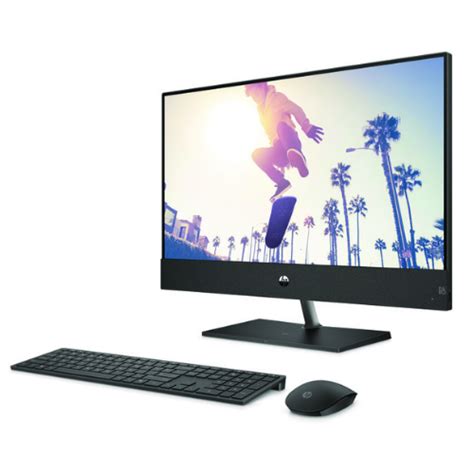 Hp Pavilion All In One D A Spenny Technologies