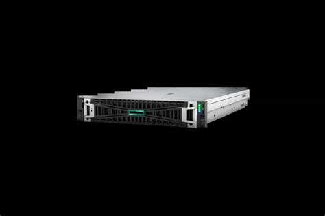 Hpe Proliant Dl380 Gen11 Server Price And Configurator ️