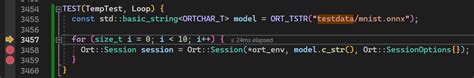 C Api Memory Leak Instantiating Ortsessions · Issue 17451