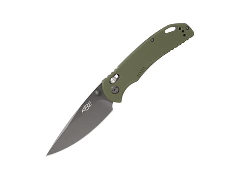 G/F 753 - GANZO&FIREBIRD