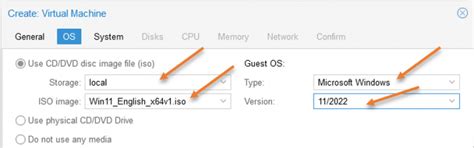 How To Install Windows 11 On Proxmox GetLabsDone