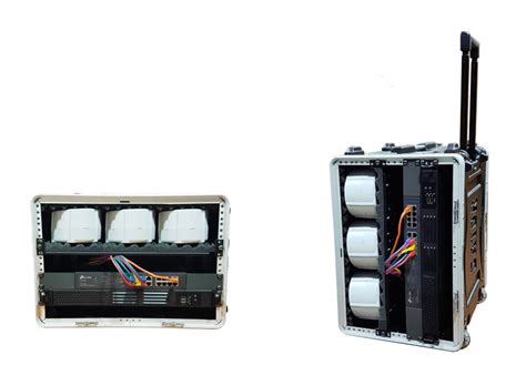 Broadband Bonding Router Combox Multi Wan Services