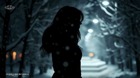 მე მინდა შენს ლანდს ეს ლექსი ვუთხრა სიმღერა ხელოვნური ინტელექტის შესრულებით ქართულისიმღერები