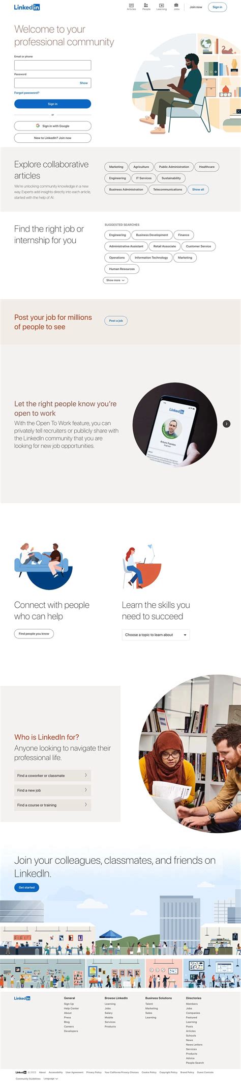 Linkedin Learning Traffic Analytics And Market Insights