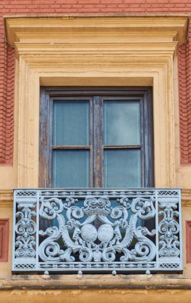 80 Palace Of San Telmo Foto Stok Potret And Gambar Bebas Royalti Istock