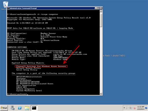 Network Isolation Options For Machines In Windows Azure Virtual Networks Microsoft Azure Blog