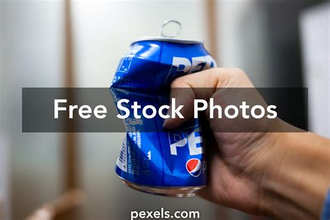Squashed Drinks Can Photos Download The Best Free Squashed Drinks Can