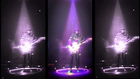 New Xml File Alightmotion Alightmotionxml Freefire Youtube