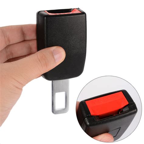 Badu Bg Предпазен колан за кола права ключалка език за Sprinter Volkswagen Up E36 Bmw F10 E30