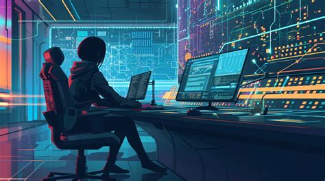 2024 Cybersecurity Trends With The Evolution Of Artificial Intelligence