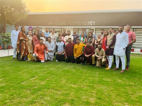 Hcode Technologies Office Photos Glassdoor