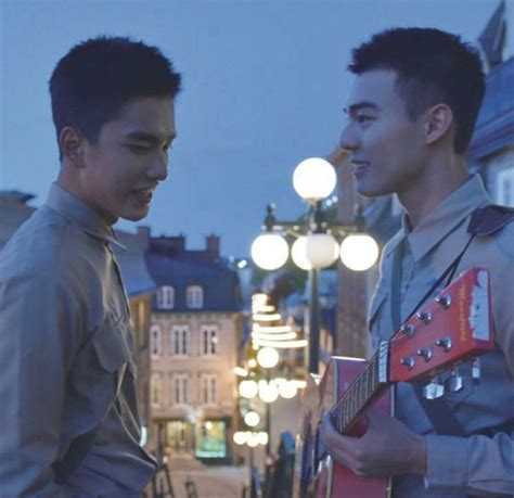 曾敬骅 堆糖，美图壁纸兴趣社区