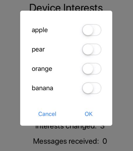 Pusher Beams Client Api Demo For Ios Pusher Tutorials