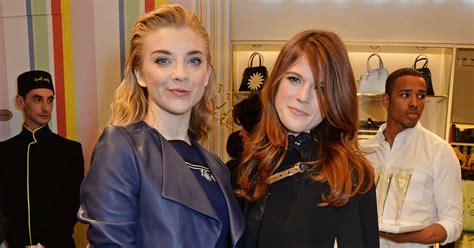 Natalie Dormer And Rose Leslie 9gag