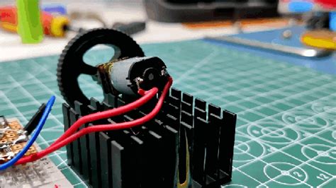 H Bridge From Scratch 12 Steps With Pictures Instructables