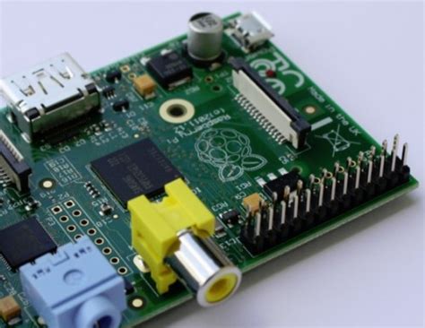 pidora is fedora linux for the raspberry pi liliputing