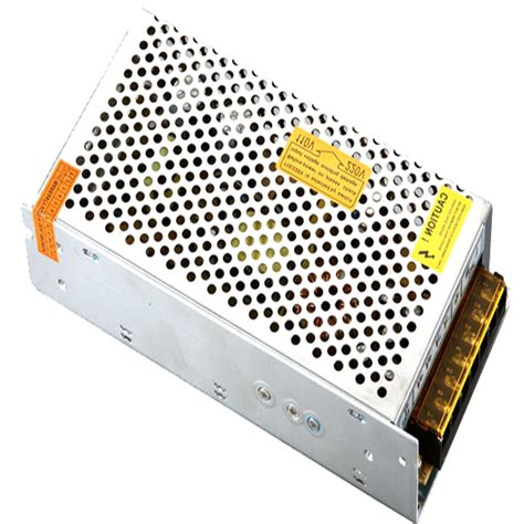 12 To 24v 150w Switching Power Supply The Alto Group