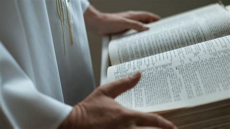 How Did Timothy In The Bible Die The Holy Script