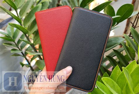 Bao Da Iphone Pro Max Pro Plus Epsom Cao C P Da Th T Th C Ng