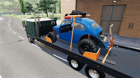 Wheel Lock FS KingMods